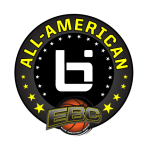 Ballislife All-American Camp: Middle School 2026 - Elite Basketball Circuit