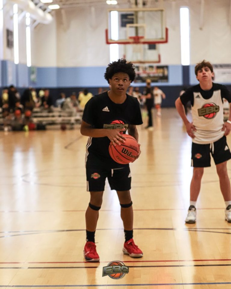 EBC Arizona 2026 - Elite Basketball Circuit