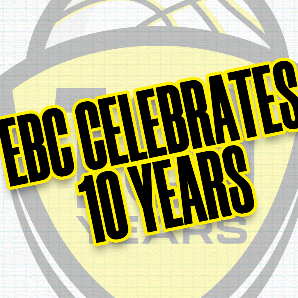 Elite Basketball Circuit: 10 Years in the Making - Elite Basketball Circuit